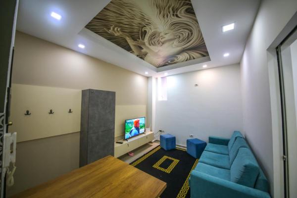 Miki Apartment - Tirana