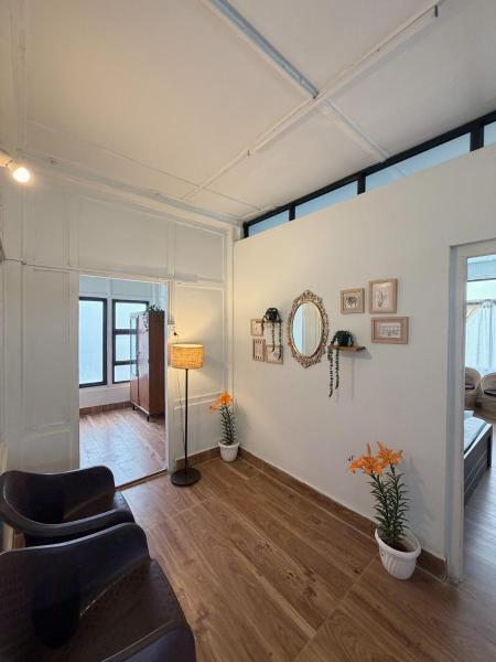 Cherry Hill Bed & Breakfast - 실롱
