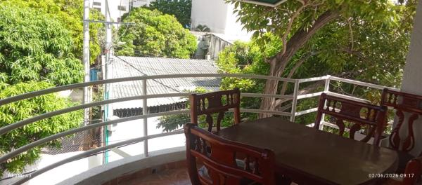 Centro Vacacional Los Cocos - Santa Marta