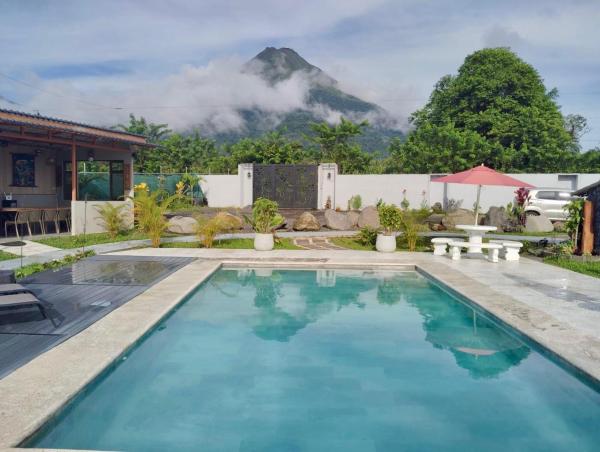 Kokoro Garden - La Fortuna