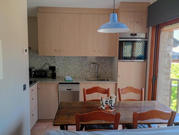 Apartament Casa Rural Cal Xico D'adrall -La Seu D'urgell-andorra - La Seu d'Urgell