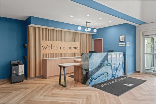 Home Inn & Suites Regina Airport - Saskatchewan