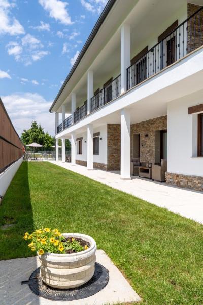 Apartamentos Casa Chocolate - Luarca