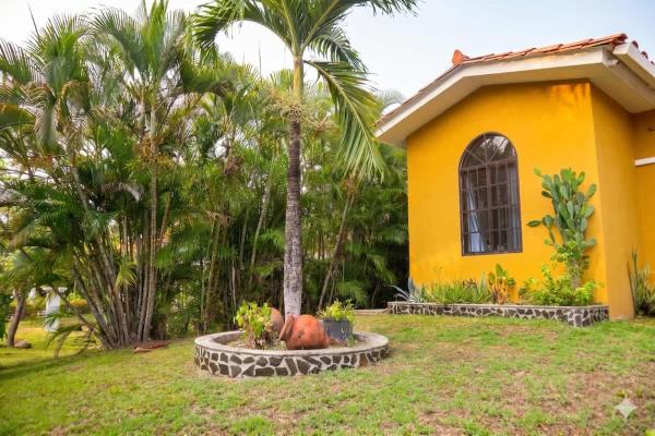 Casa Tamarindo Naturaleza Y Piscina - Panama