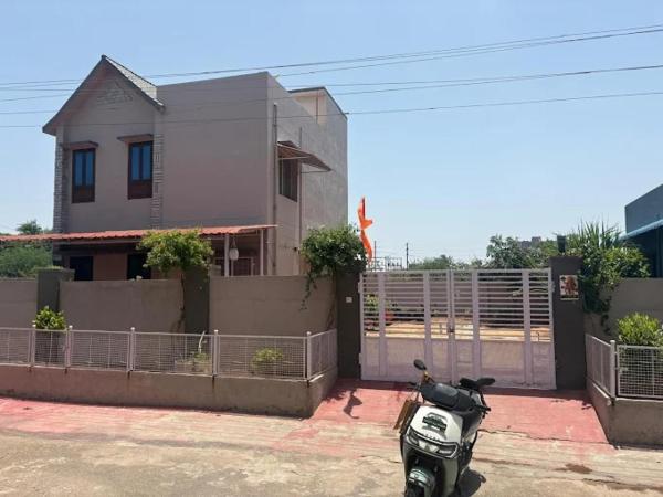 The Airport Terrace Villa - Hyderabad