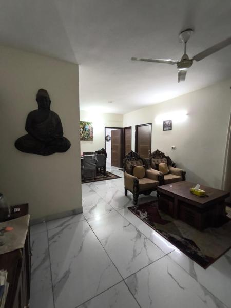 Reem Residency - Panchkula
