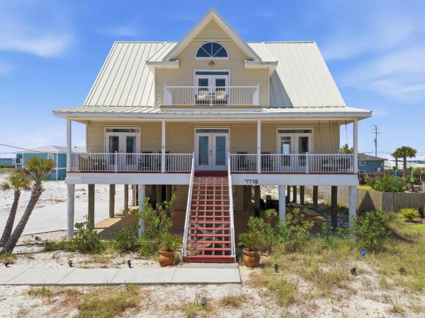 Pelican Pod - Navarre, FL