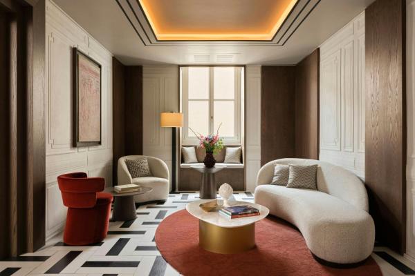 Hotel Urbana, A Tribute Portfolio Hotel - Monti