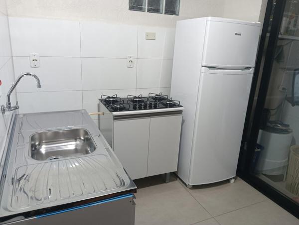 Casa Até 2 Pessoas Smart Tv Ar Garagem - Foz do Iguaçu