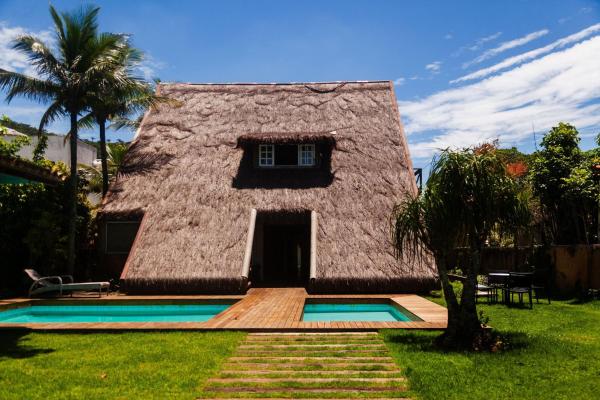 Casa Da Praia Itacoatiara - Niterói