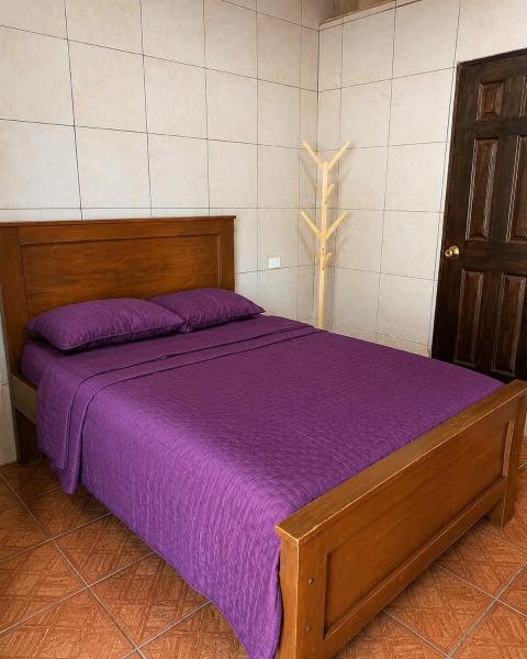 Habitación En Primer Nivel Con Acceso A La Playa - Los Cóbanos