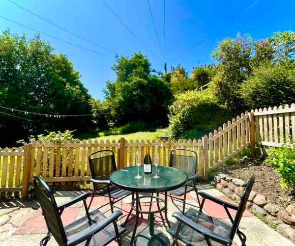 Garden Apt Gem - Centre Of St Andrews - Sleeps 6 - Saint Andrews