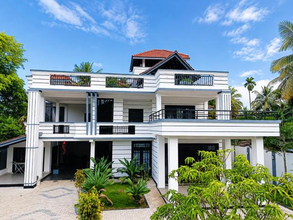 Anabee Holiday Inn - Sri Lanka