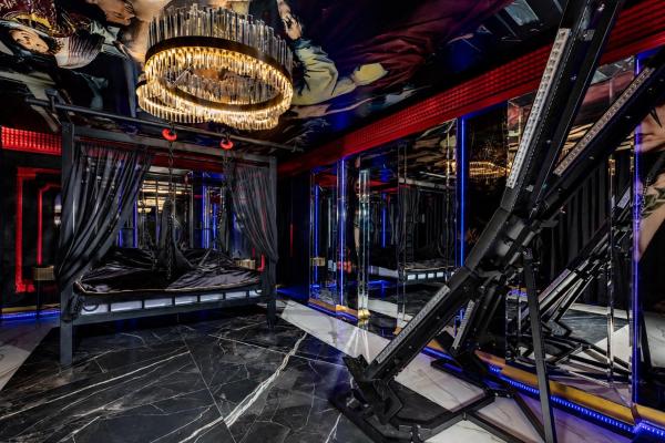 No Limits Marbella Adults Only Bdsm Apartment - Marbella