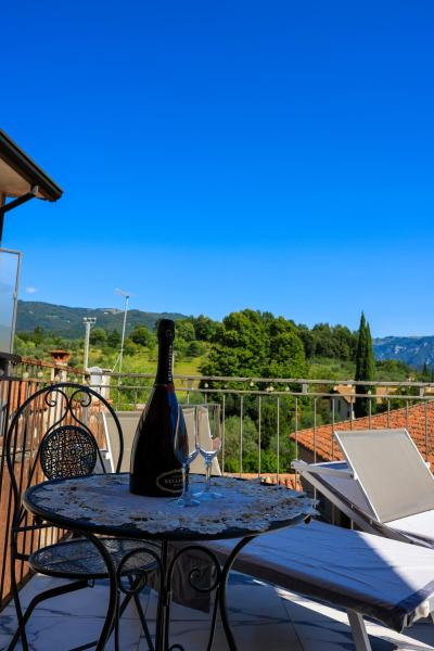 Heather's Home - Deluxe - Ponte Vecchio - Bassano del Grappa