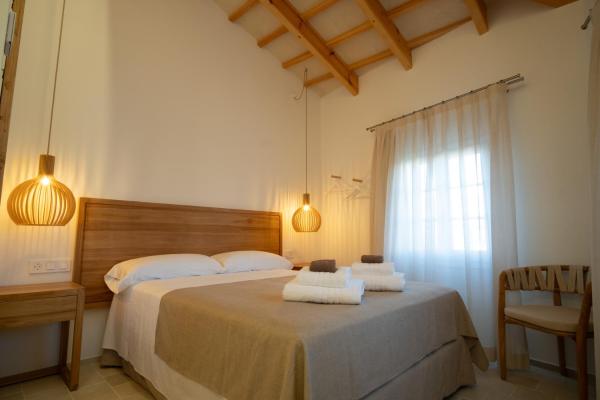 Hotel Cas Ferrer Monjo - Menorca