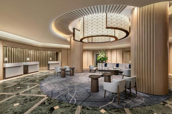 Kobe Marriott Hotel - Kobe