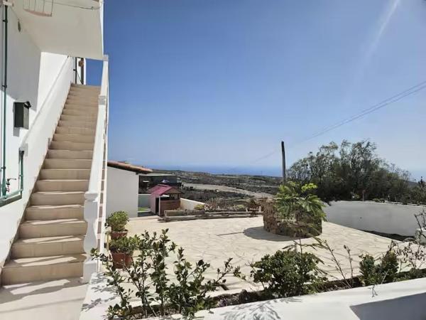 Laurel House - El Médano