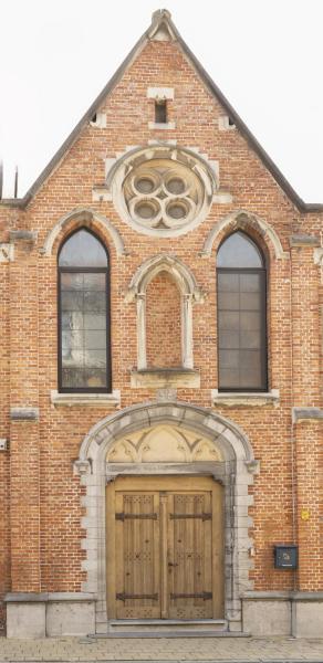 Unique Renovated Chapel - Sint-Niklaas