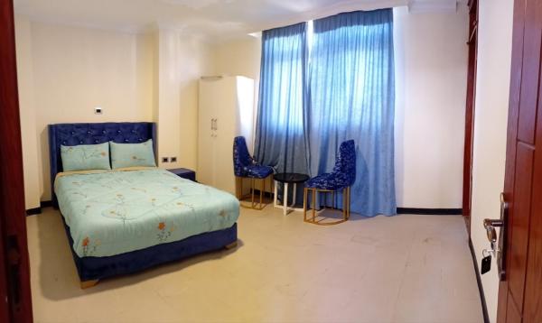 Z&m Guest House - Addis Ababa