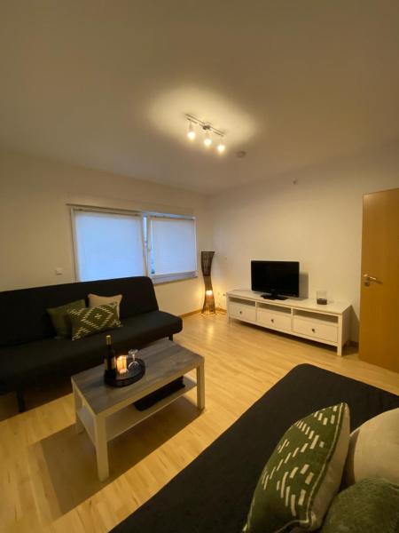 Ferienwohnung Burgstadt Kastellaun - Kastellaun