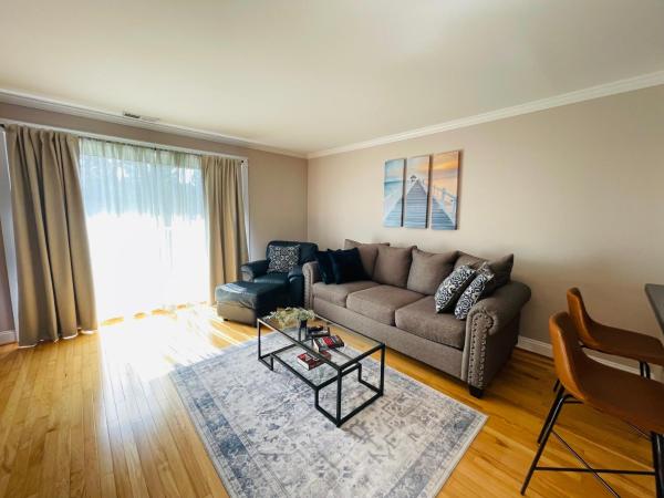 Modern 1br Near Moss Rehab Monthly Deal - Philadelphia, PA