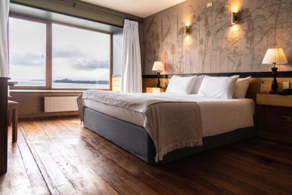 Hotel Bellavista - Puerto Varas
