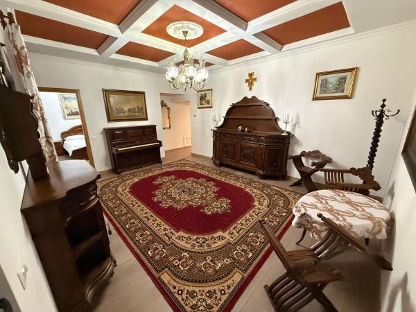 Casa Marza - Transilvania