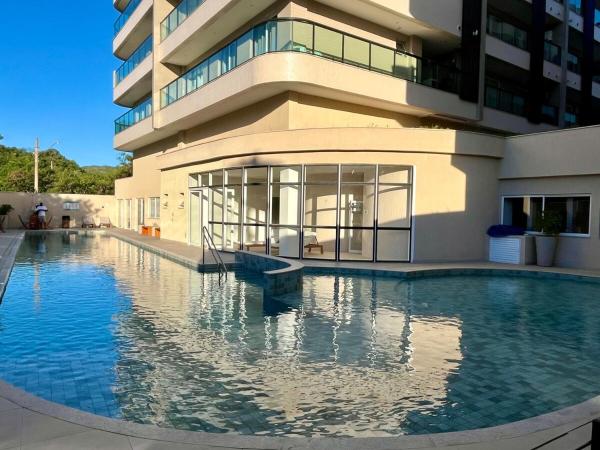 Sand Beach Prainha- Cobertura Nova Com 3 Quartos, Lazer Completo E A 400 M Da Prainha - Arraial do Cabo