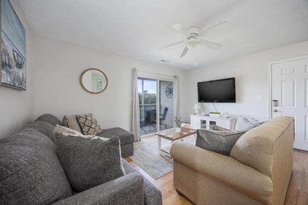 1501 - Corolla Breeze - Corolla, NC