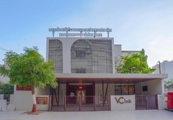 V Club - Bhuj