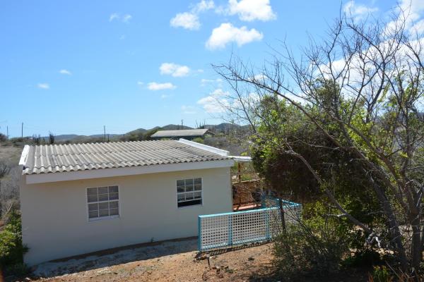 Casa Bista Montaña - Curaçao