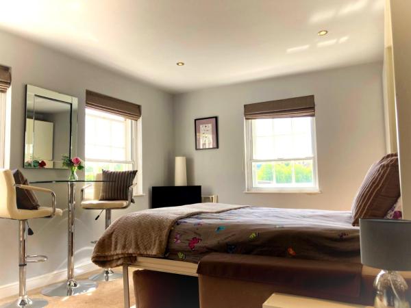 River View Studio Chester By Rework Accommodation - Chester