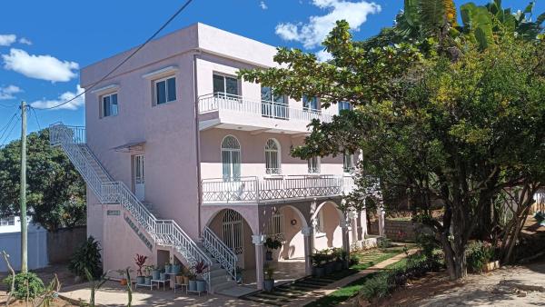 Antsaly Appartement - Antananarivo