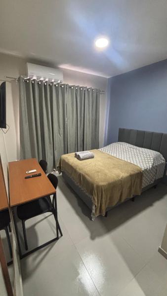 Apartamento Prox Santa Casa, Centro, Ufrgs, Ufcspa - Porto Alegre