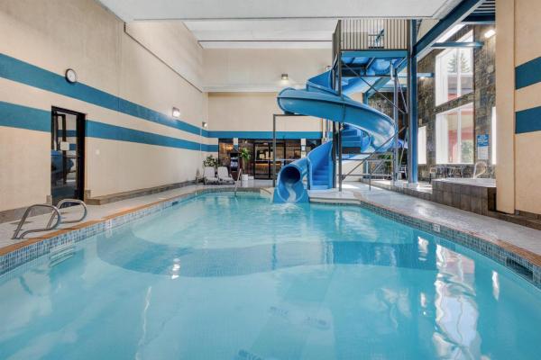 Best Western Plus City Centre Inn - Saint Albert