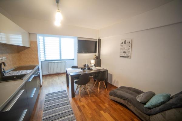 M-buf Center Apartament - Gura Humorului