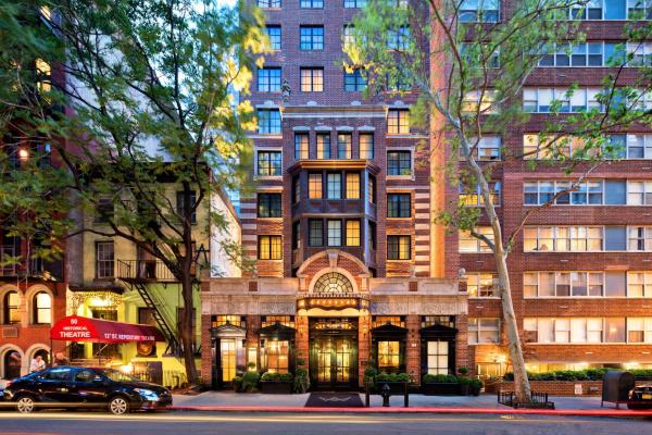 Walker Hotel Greenwich Village - New York