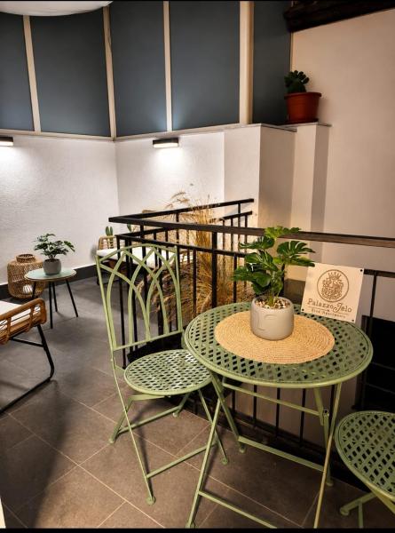 Palazzo Jelo - Etna Apartments - Catane