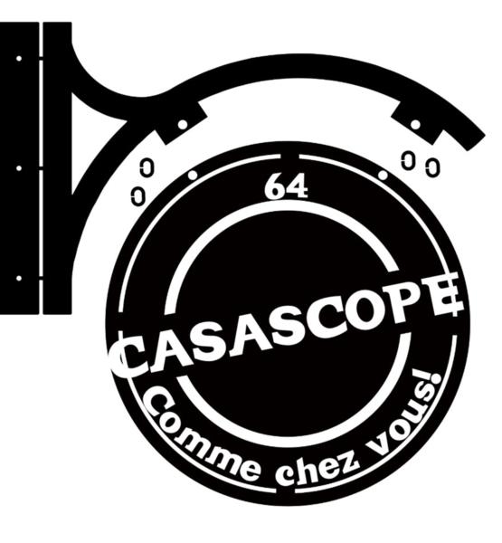 Casascope - Chasseneuil-du-Poitou