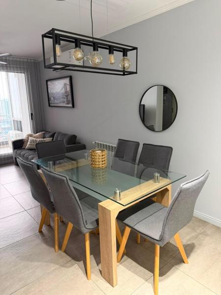 Departamento Rivadavia - Santa Fe
