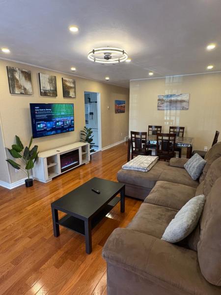 Tamuna's Home - Hamilton