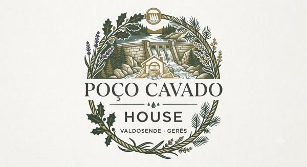 Poço Cávado House T3 - Braga
