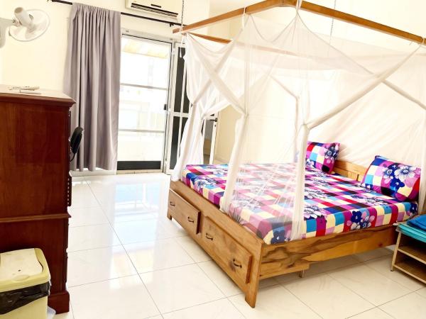Eden House - Dakar