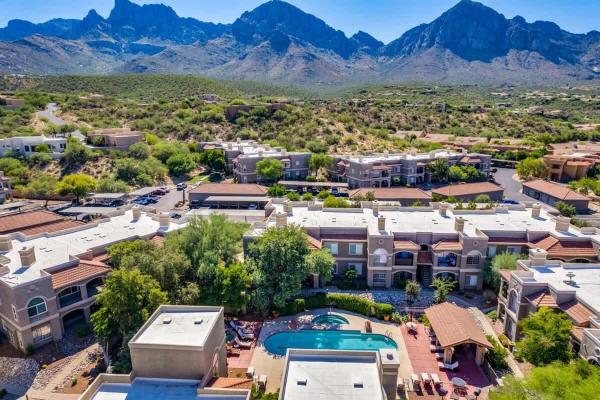 Heated Pool With View- 5 Mins To Hiking - Oro Valley, AZ