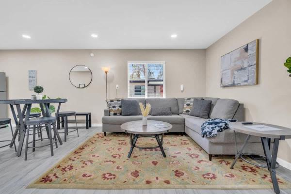 Modern Central Location-10 Mins From U Of A - Tucson, AZ