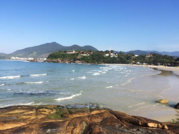 Apartamento Itaguá - São Paulo (estado)