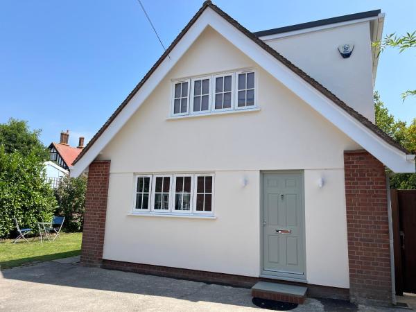The Coach House, Frinton-on-sea - Walton-on-the-Naze