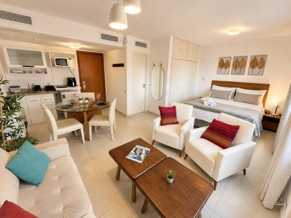Ninety Hotel - Flat Premium - Alameda Lorena - Jardins - São Paulo