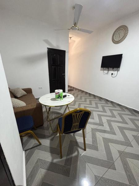 Holms Residence - Accra